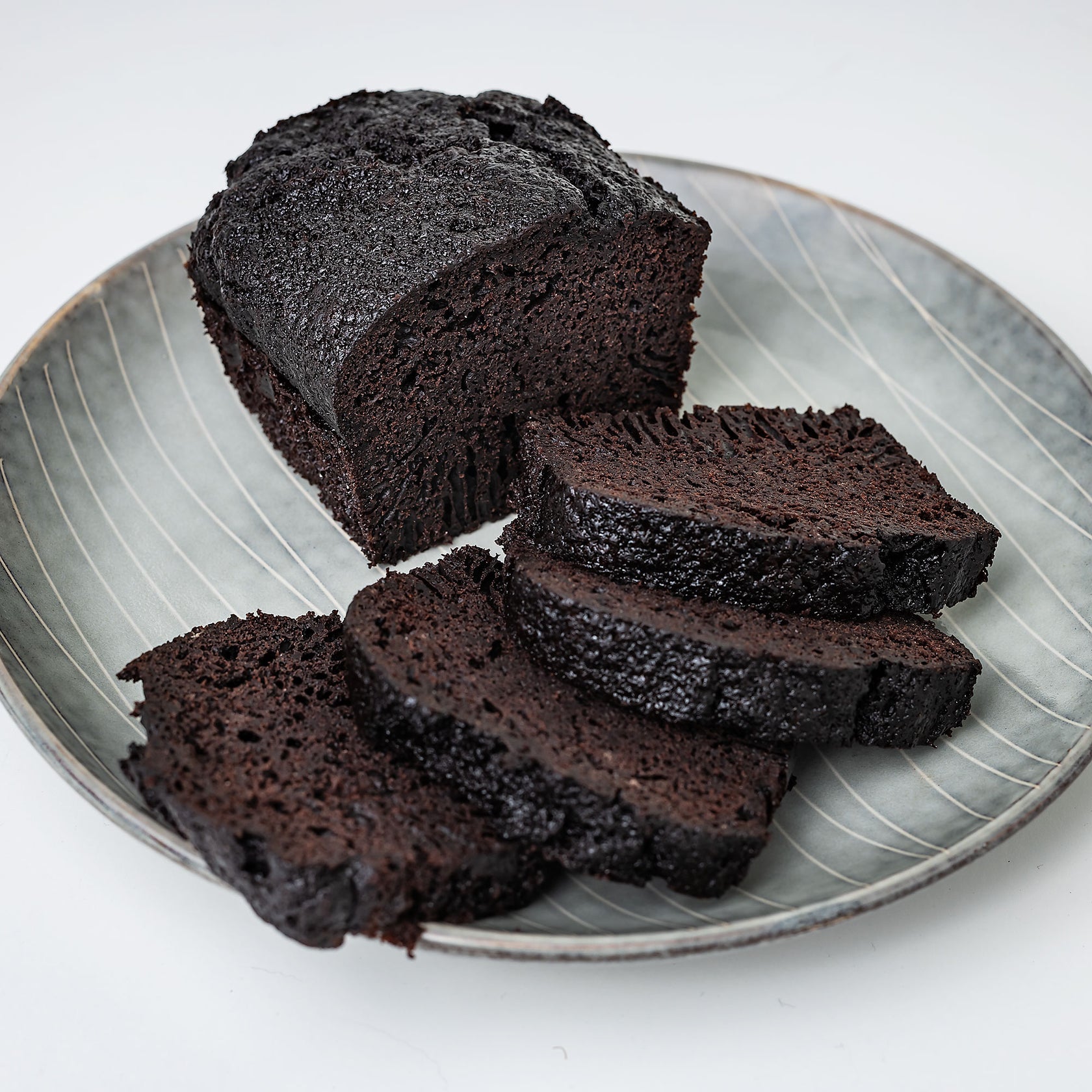 Chocolate Cake – The Spicy Radish